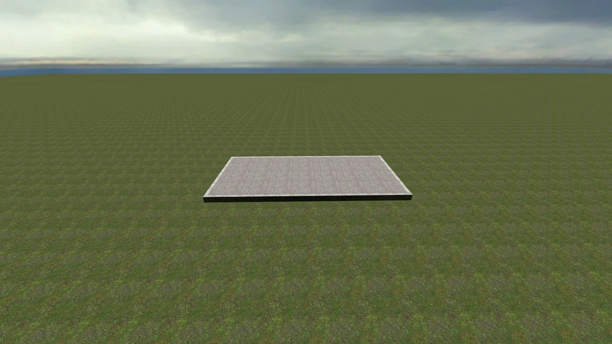 Gm flatgrass | Garry's mod вики | Fandom