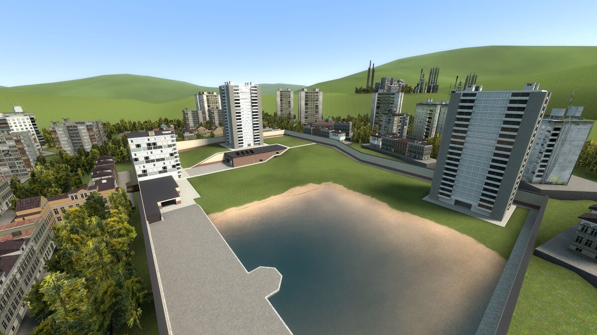 Gm construct | Garry's mod вики | Fandom