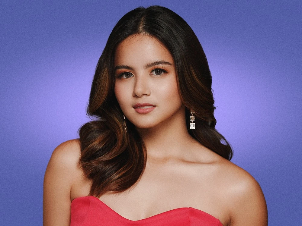 Jenzel Angeles | GMA Network Wiki | Fandom