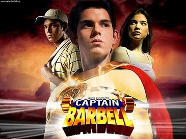 Captain Barbell (2006 TV series) | GMA Network Wiki | Fandom