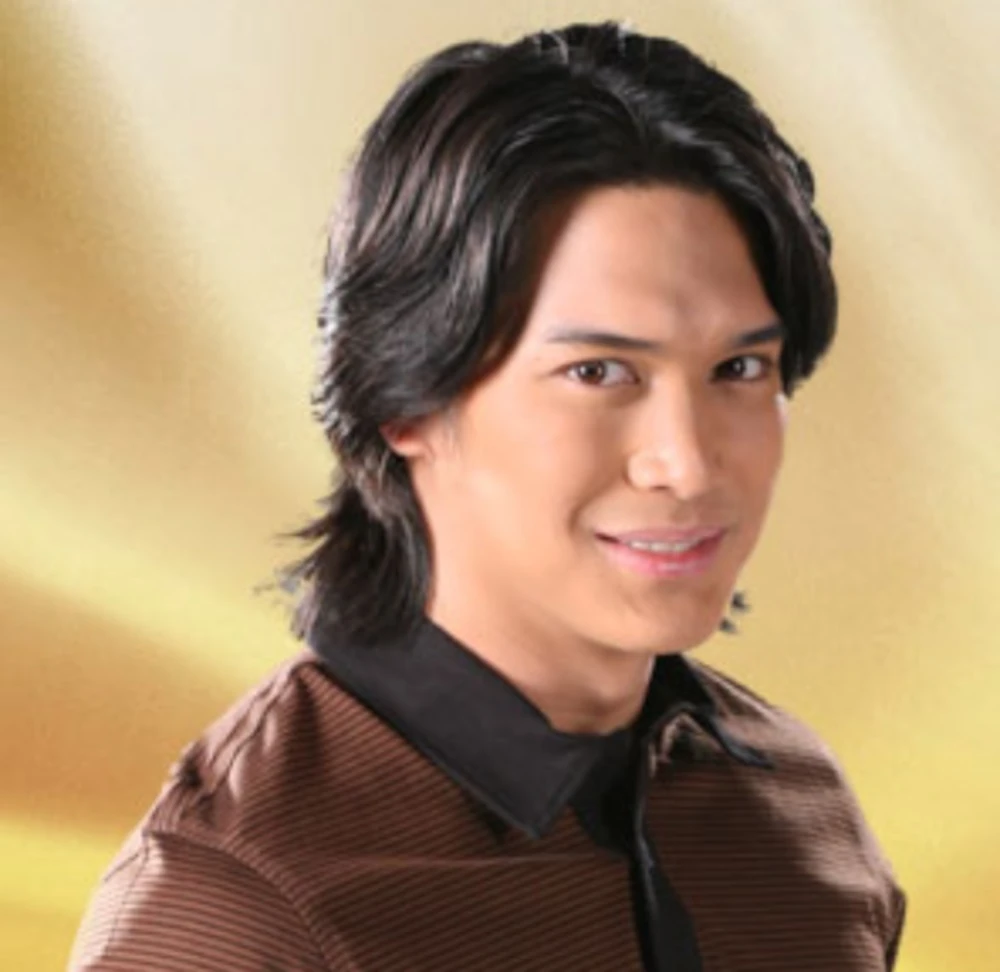 Adrian Alandy | GMA Network Wiki | Fandom