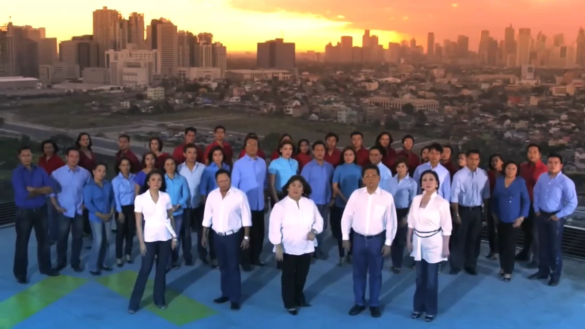 List of GMA Integrated News and GMA Public Affairs personalities | GMA Network Wiki | Fandom