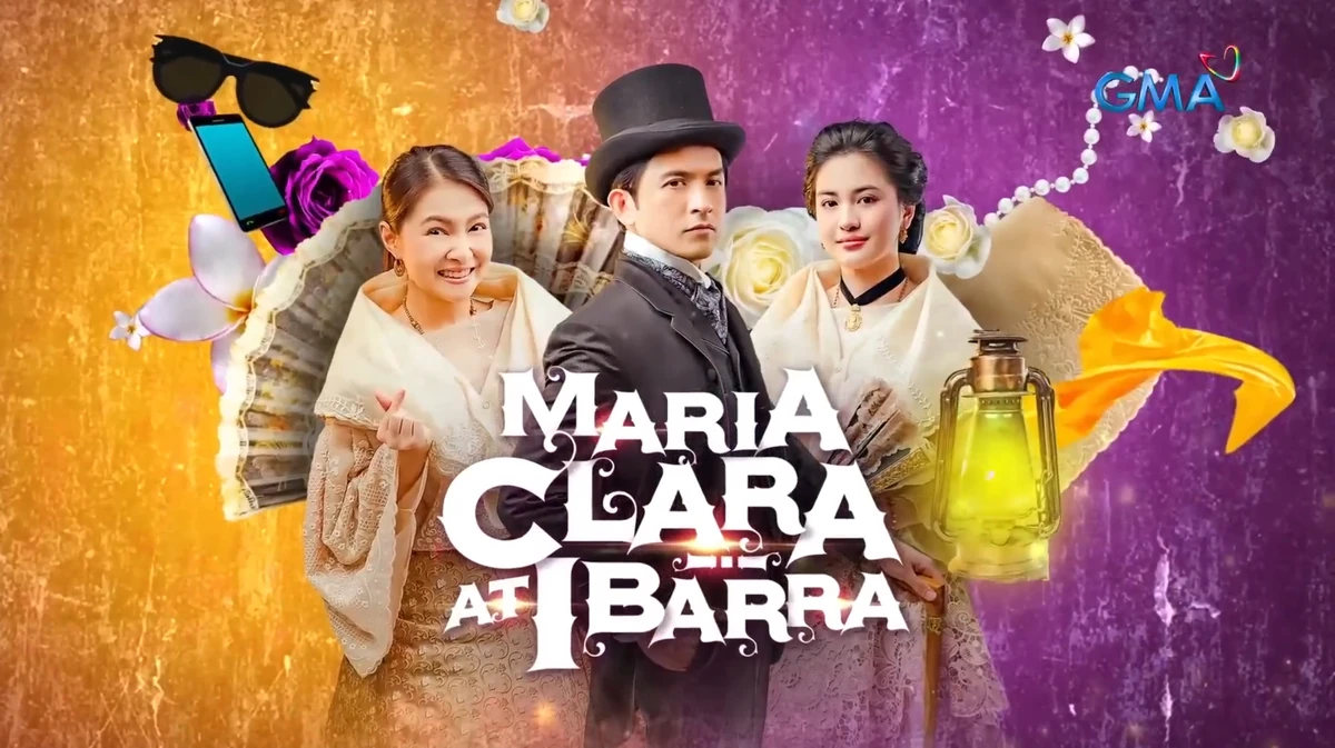 Maria Clara at Ibarra | GMA Network Wiki | Fandom