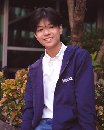 Marco Masa | GMA Network Wiki | Fandom