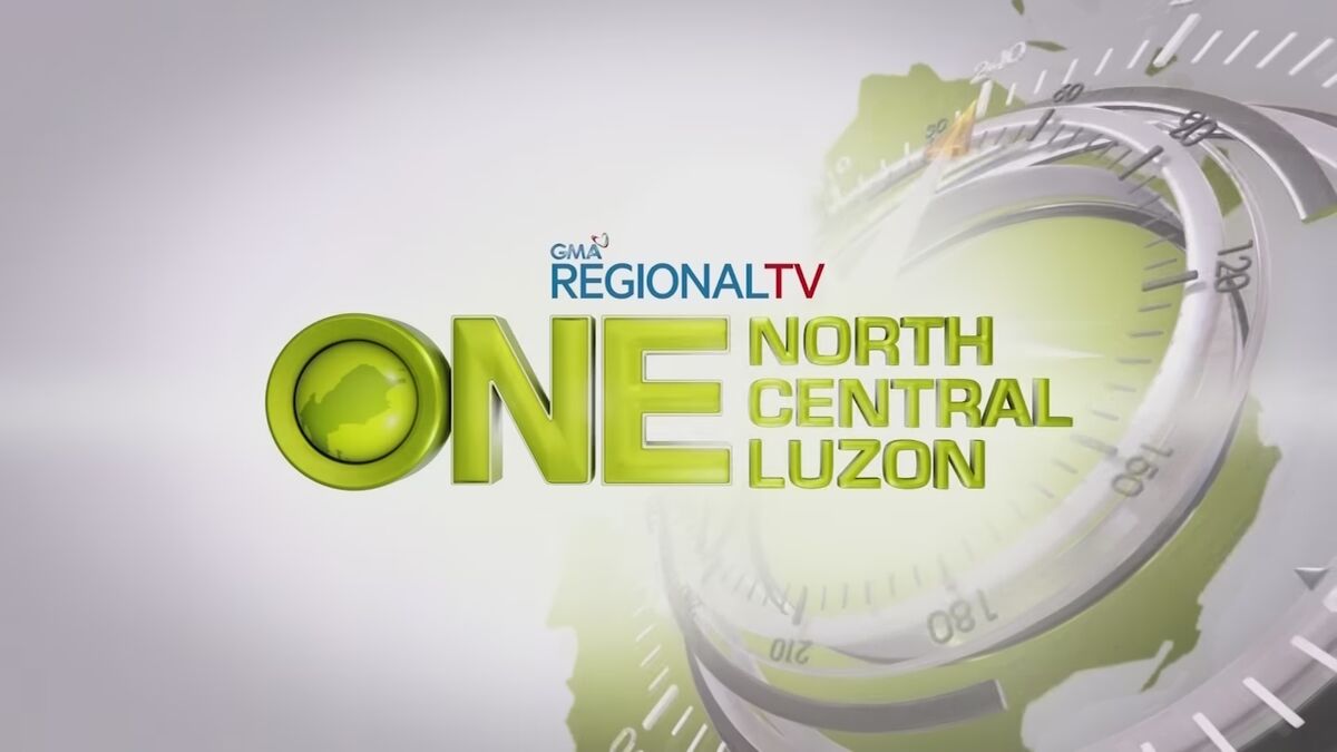 One North Central Luzon | GMA Network Wiki | Fandom