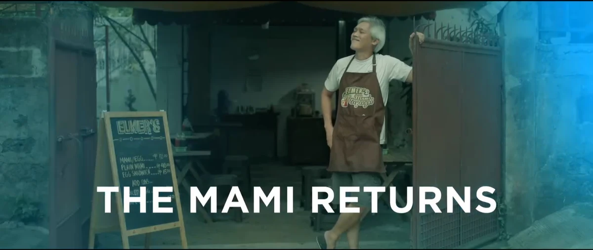 The Mami Returns | GMA Network Wiki | Fandom