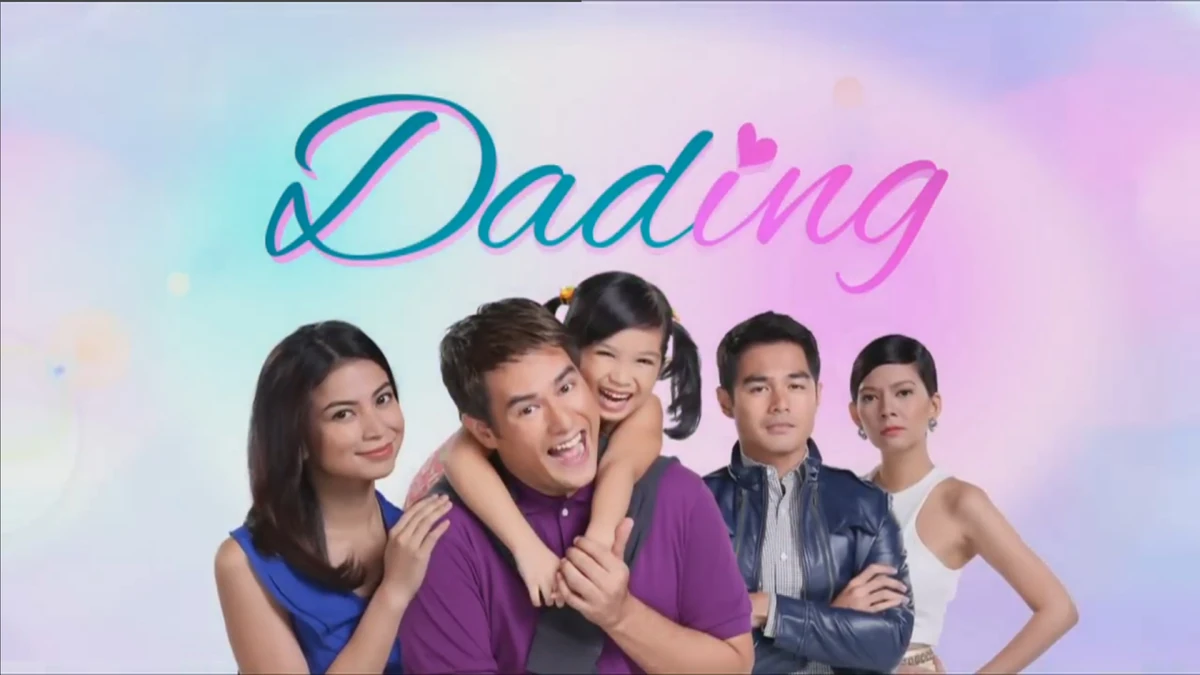 Dading | GMA Network Wiki | Fandom
