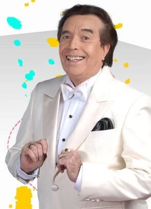 German Moreno | GMA Network Wiki | Fandom