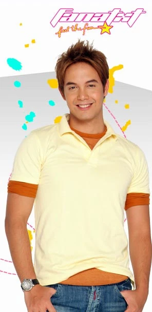 Paolo Ballesteros | GMA Network Wiki | Fandom