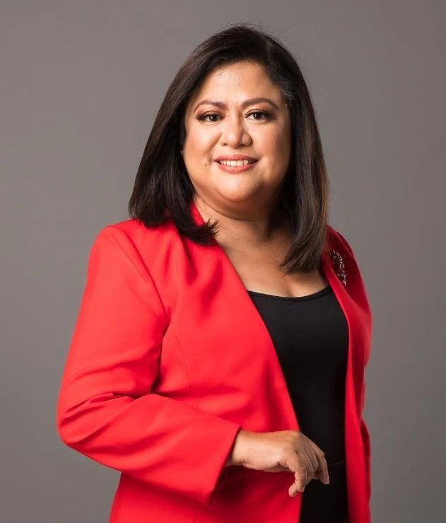 Sandra Aguinaldo | GMA Network Wiki | Fandom