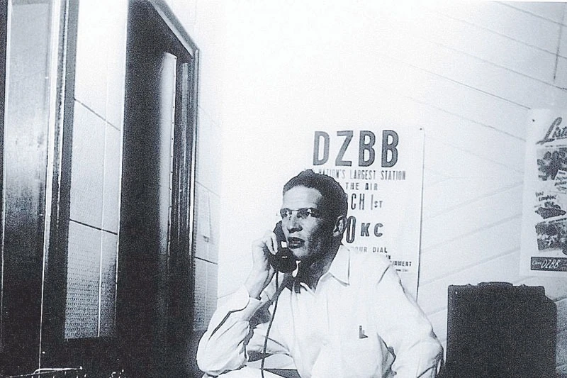 Robert Stewart | GMA Network Wiki | Fandom