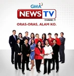List of GMA Integrated News and GMA Public Affairs personalities | GMA ...