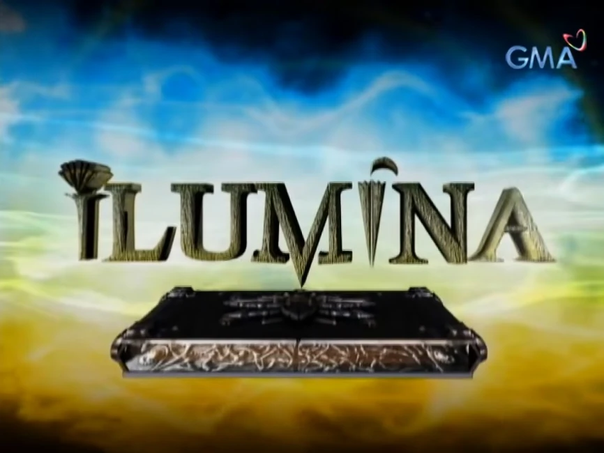 Ilumina | GMA Network Wiki | Fandom