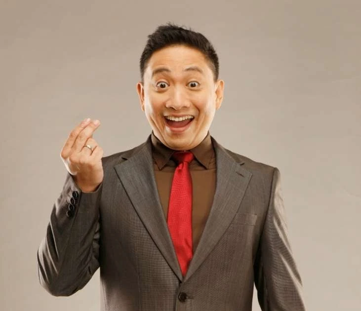 Michael V. | GMA Network Wiki | Fandom