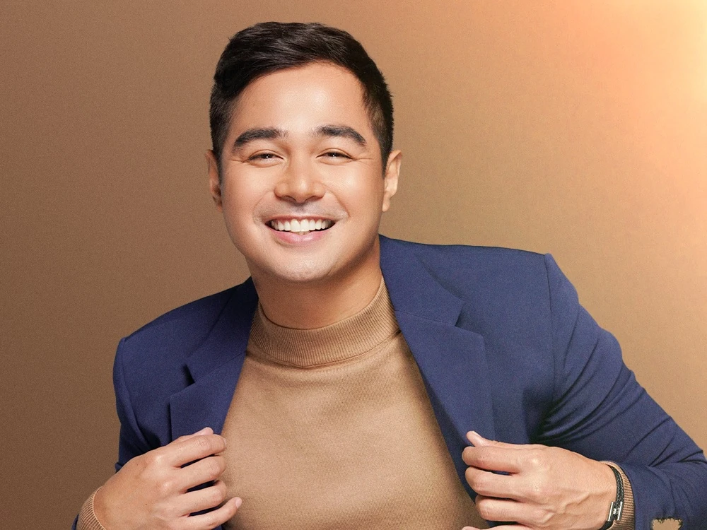 Benjamin Alves | GMA Network Wiki | Fandom