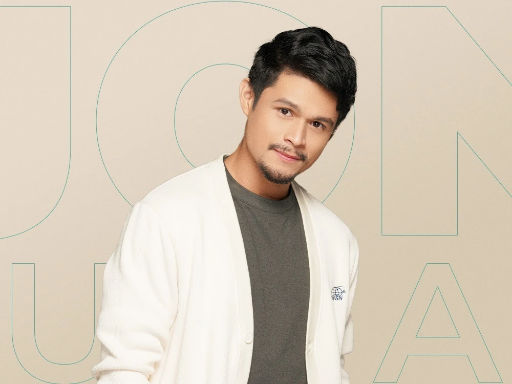 Jon Lucas | GMA Network Wiki | Fandom