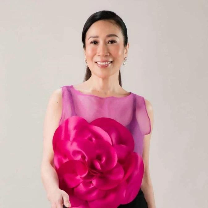 Annette Gozon-Valdes | GMA Network Wiki | Fandom