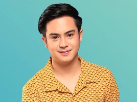 Jake Vargas | GMA Network Wiki | Fandom