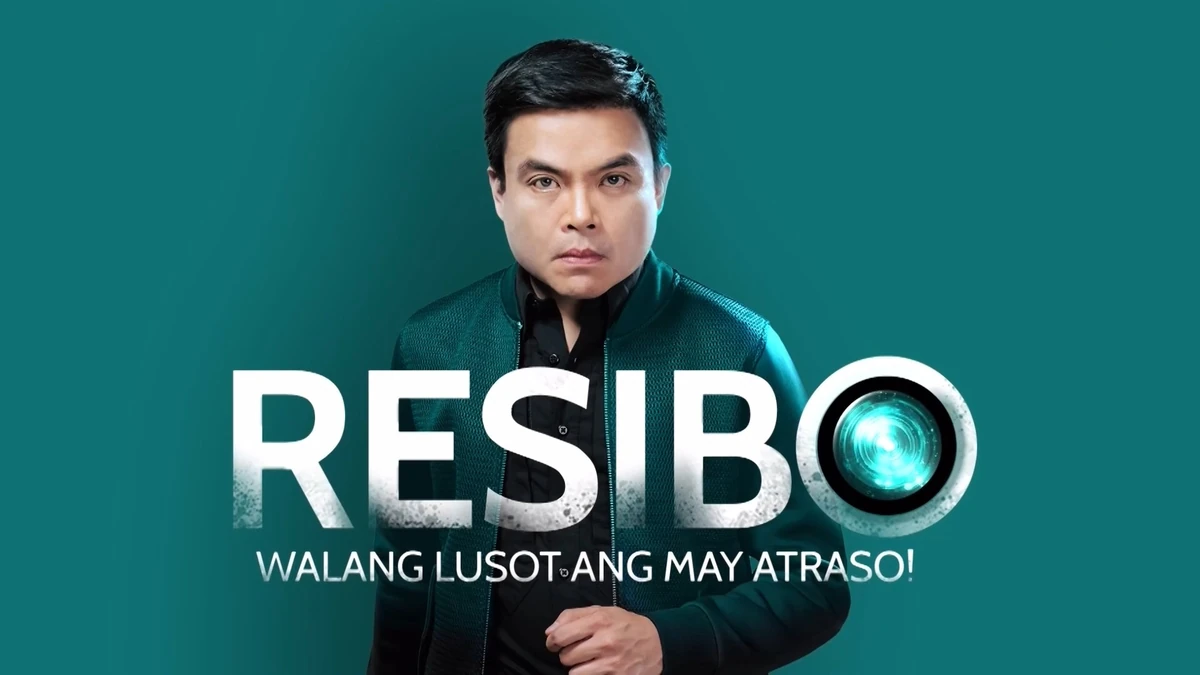 Resibo: Walang Lusot ang May Atraso | GMA Network Wiki | Fandom
