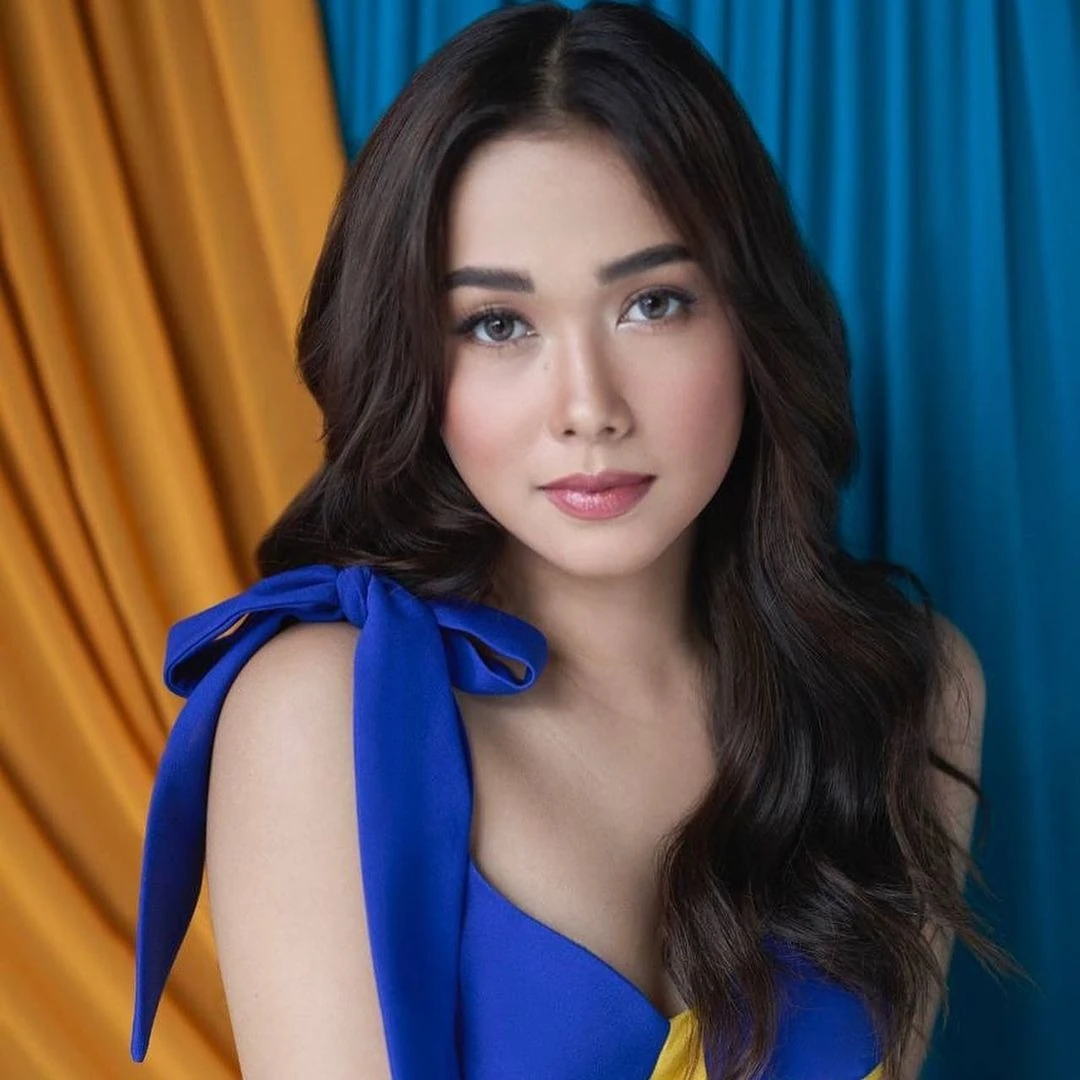 Maja Salvador | GMA Network Wiki | Fandom