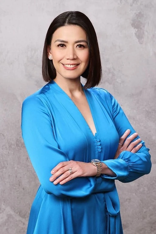 Rhea Santos | GMA Network Wiki | Fandom