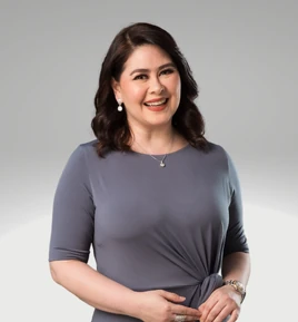 Connie Sison | GMA Network Wiki | Fandom