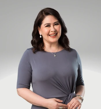 Connie Sison | GMA Network Wiki | Fandom