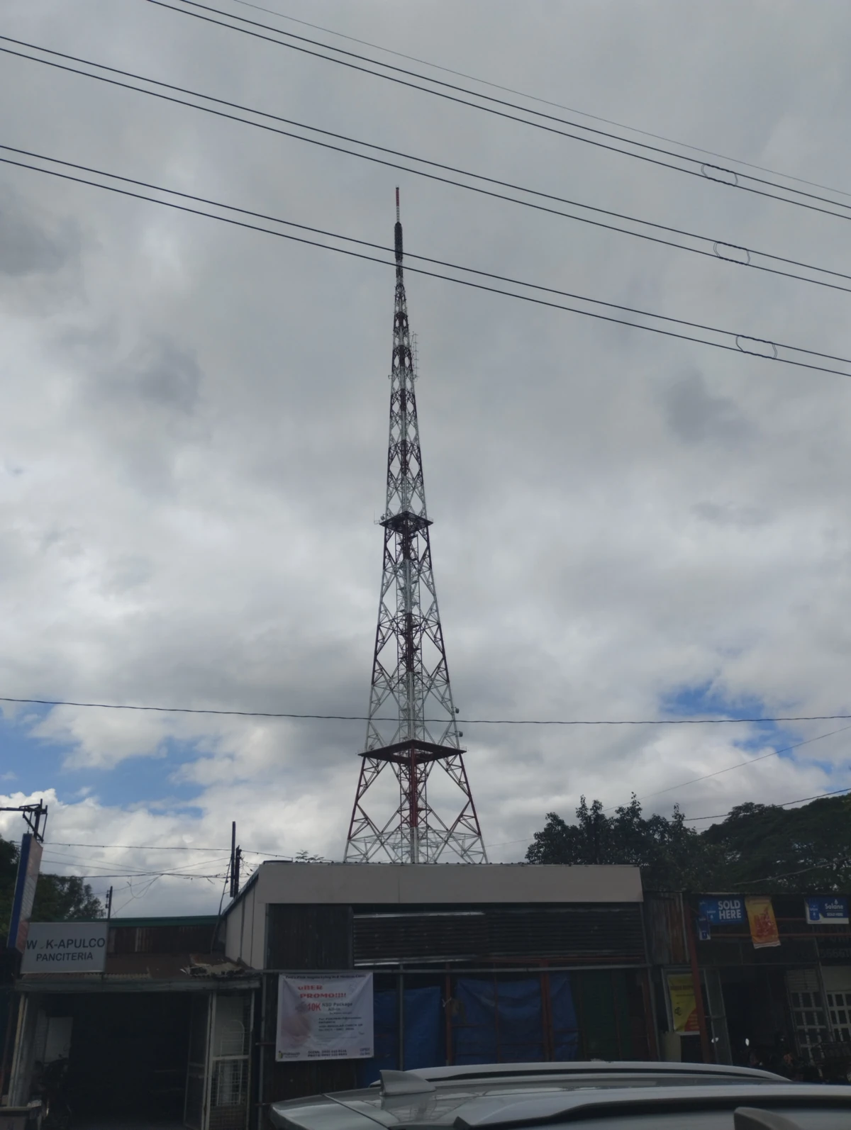 Tower of Power | GMA Network Wiki | Fandom