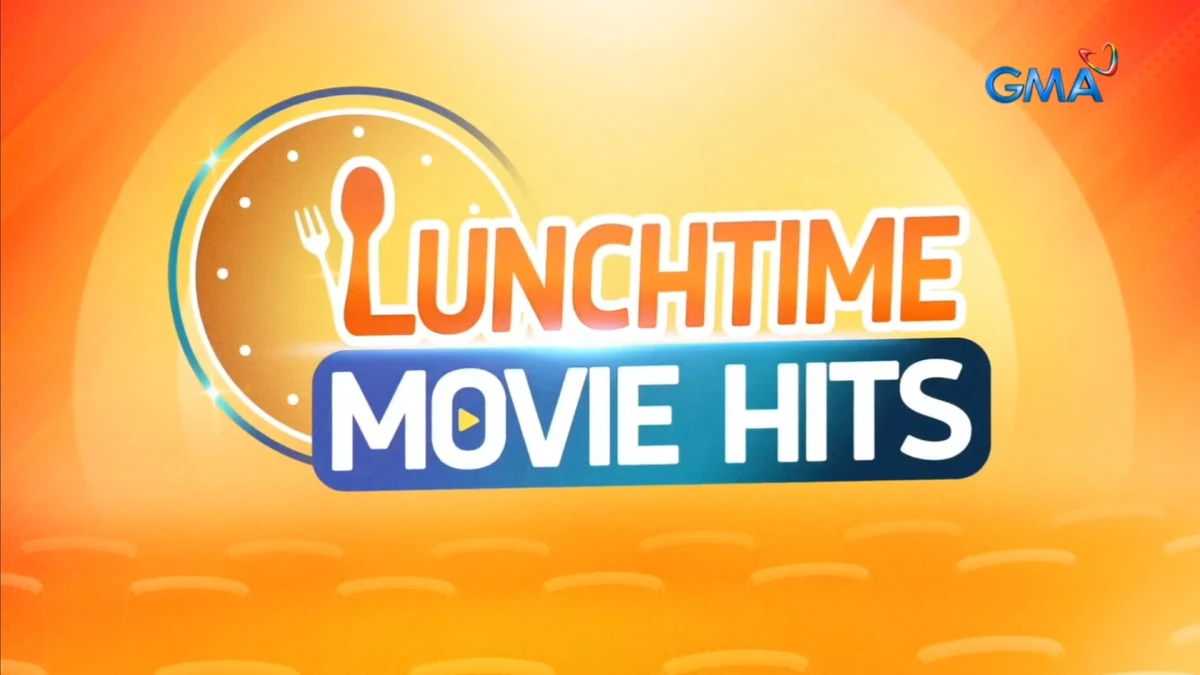 Noontime Movie Hits | GMA Network Wiki | Fandom