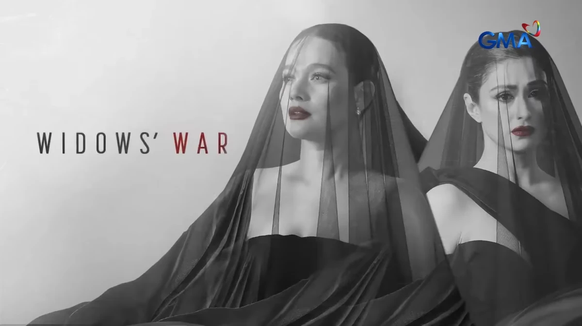 Widows' War | GMA Network Wiki | Fandom