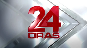 24 Oras | GMA Network Wiki | Fandom