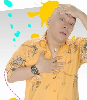 Wally Bayola | GMA Network Wiki | Fandom