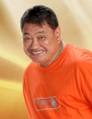 Jimmy Santos | GMA Network Wiki | Fandom