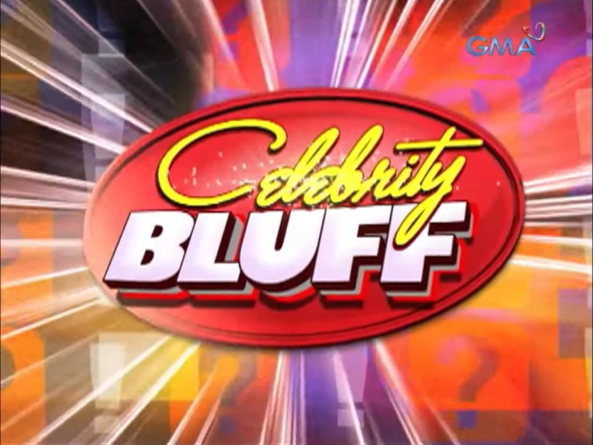 Celebrity Bluff | GMA Network Wiki | Fandom