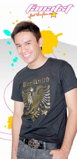Prince Stefan | GMA Network Wiki | Fandom