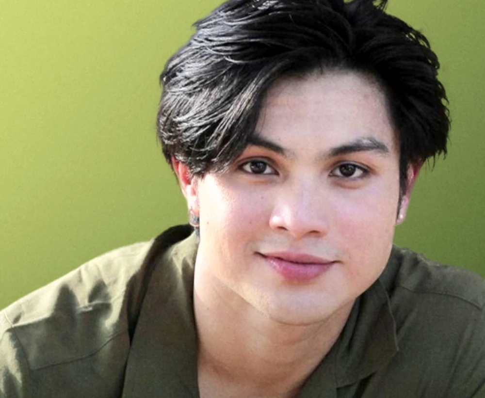 Saviour Ramos | GMA Network Wiki | Fandom