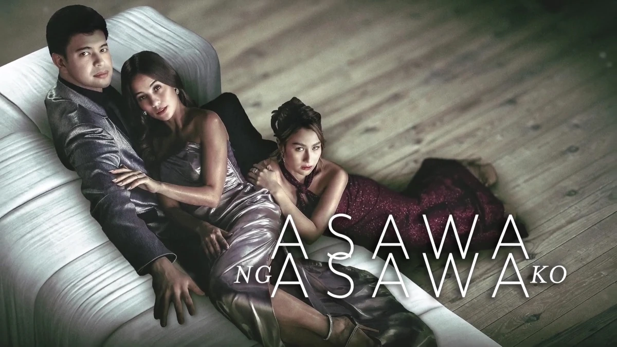 Asawa ng Asawa Ko | GMA Network Wiki | Fandom