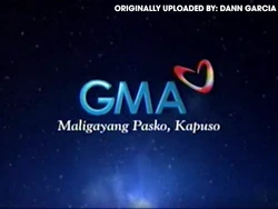 List of GMA Christmas station IDs | GMA Network Wiki | Fandom