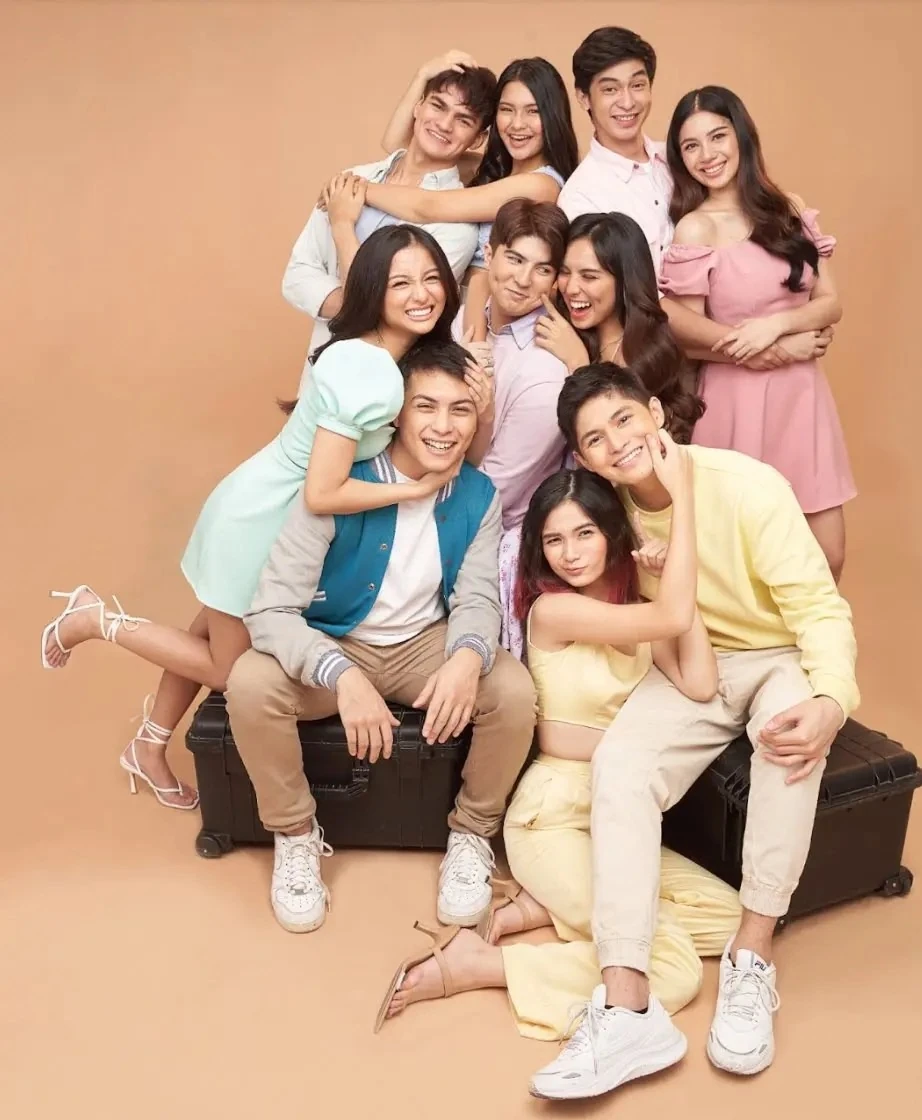 List of GMA Network entertainment personalities | GMA Network Wiki | Fandom