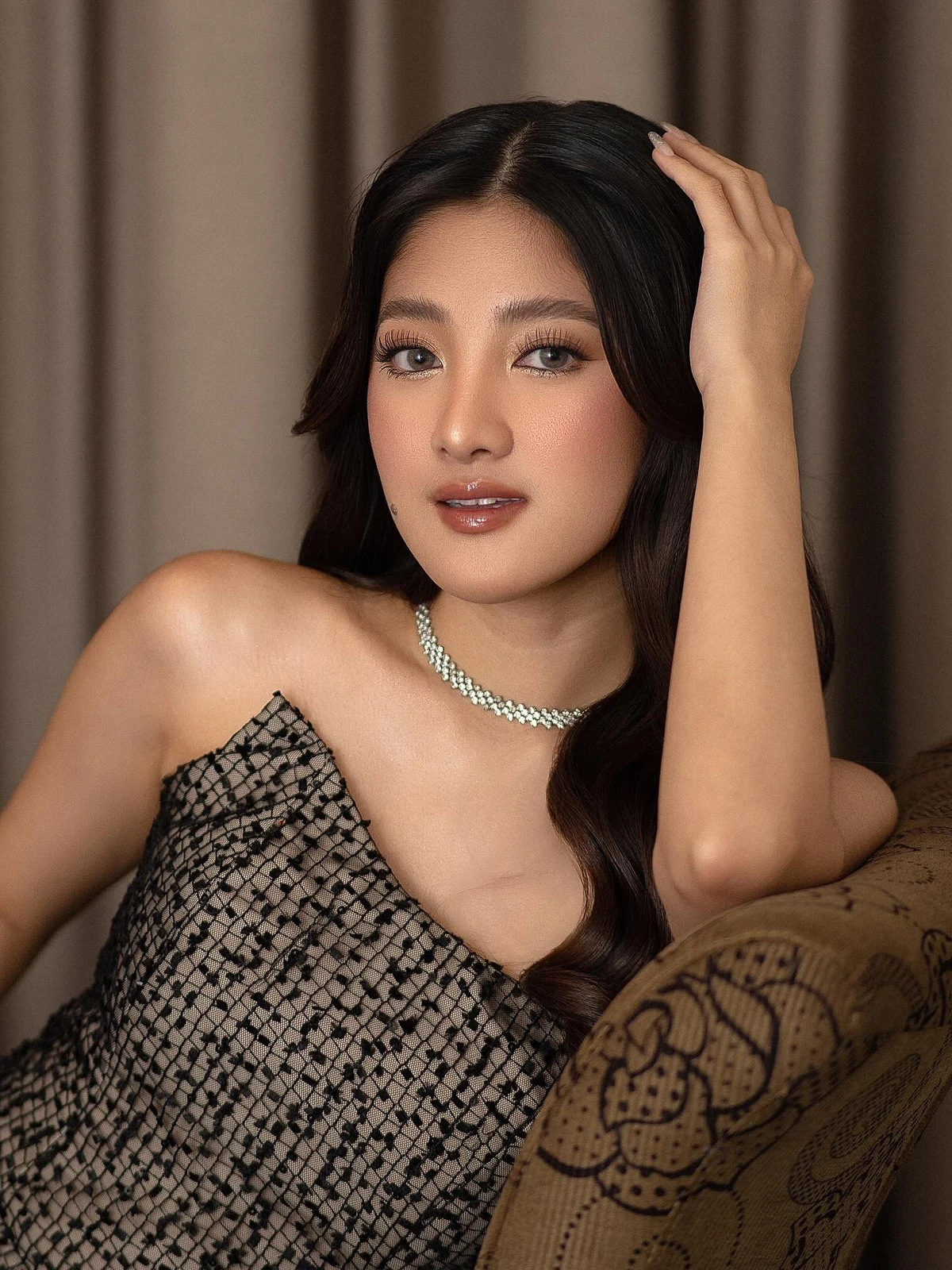 Chloe Redondo | GMA Network Wiki | Fandom