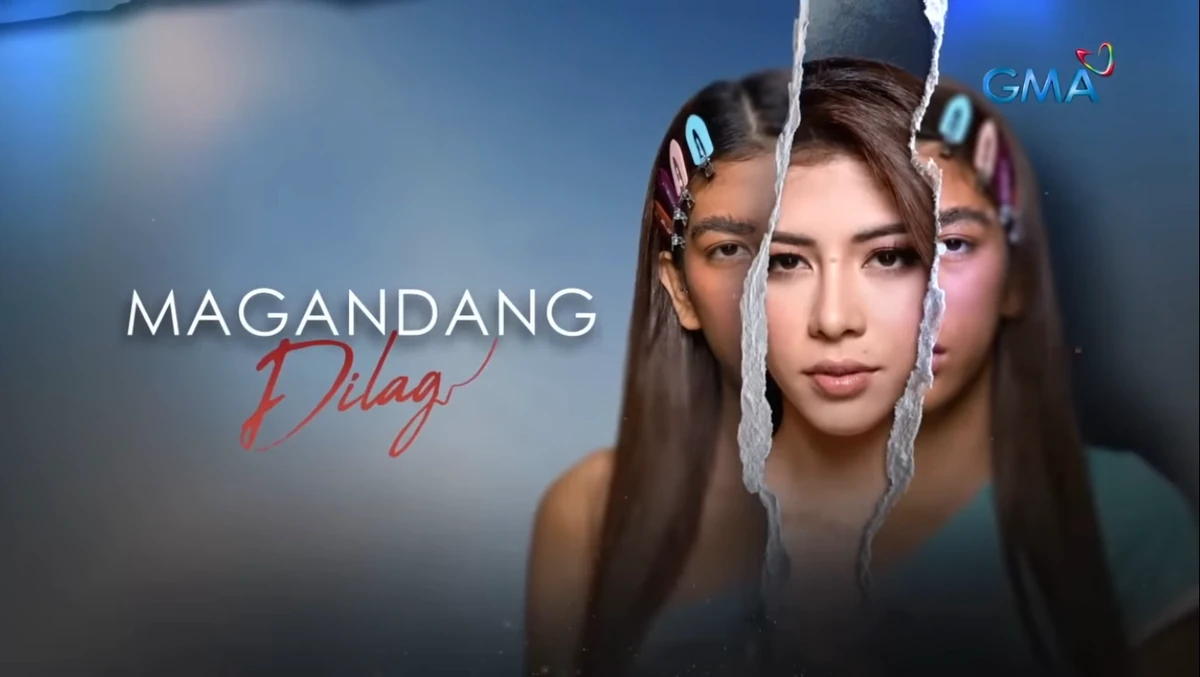 Magandang Dilag | GMA Network Wiki | Fandom
