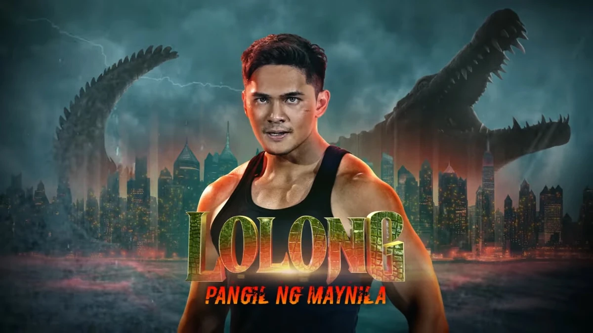 Lolong | GMA Network Wiki | Fandom
