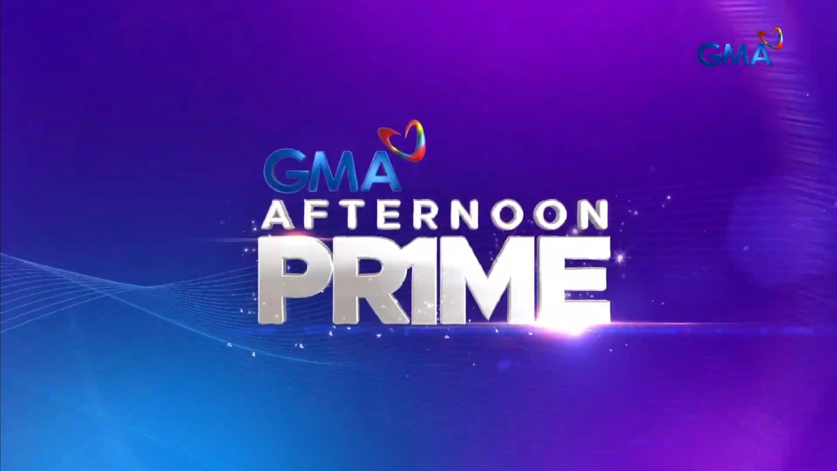 GMA Afternoon Prime | GMA Network Wiki | Fandom