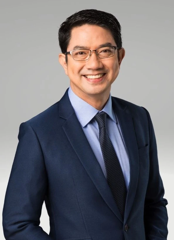 Ivan Mayrina | GMA Network Wiki | Fandom