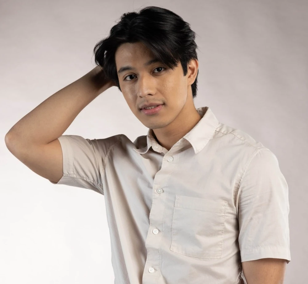 Jeff Moses | GMA Network Wiki | Fandom