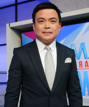 Emil Sumangil | GMA Network Wiki | Fandom