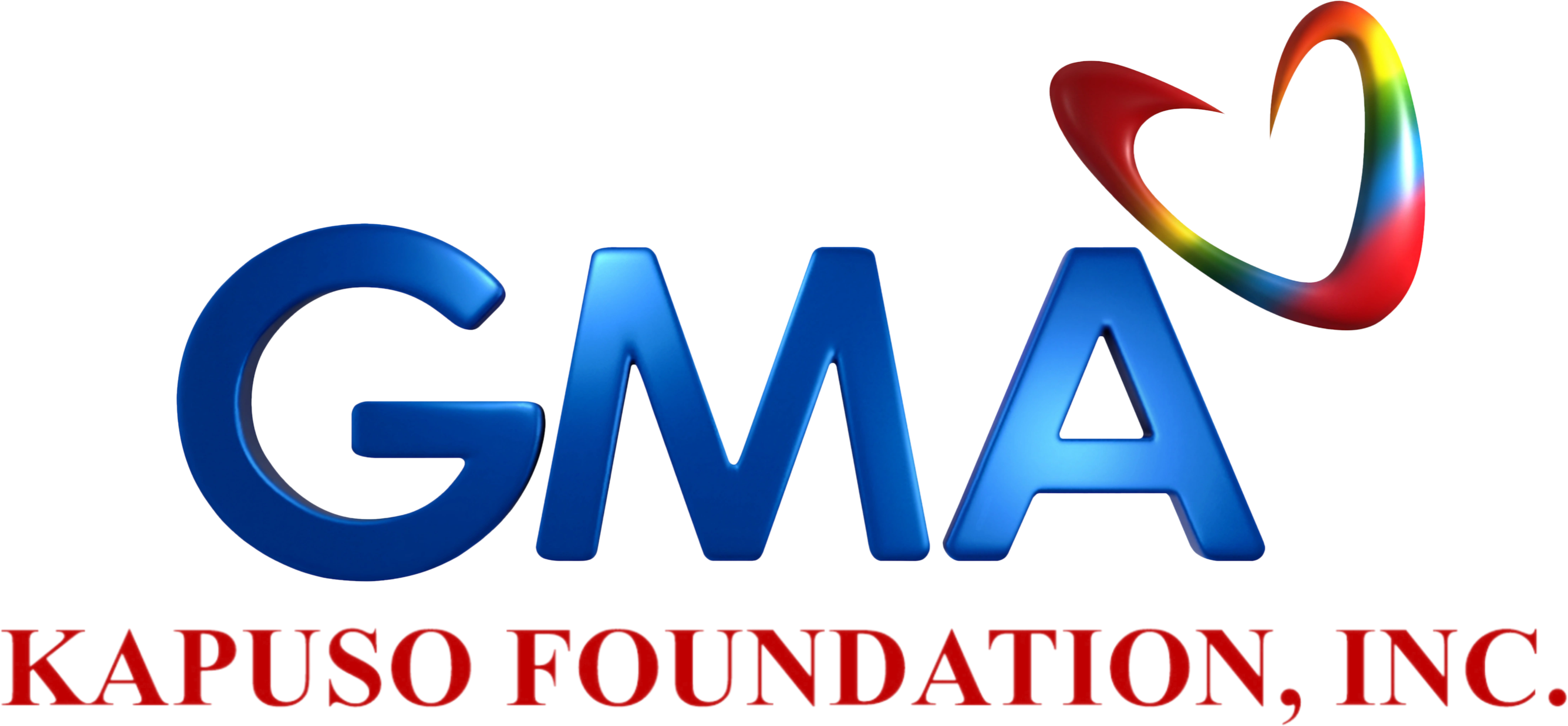 GMA Kapuso Foundation | GMA Network Wiki | Fandom