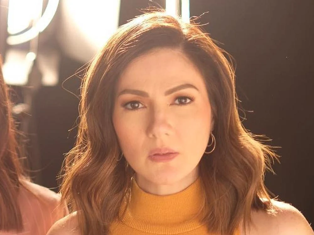 Carmina Villarroel | GMA Network Wiki | Fandom