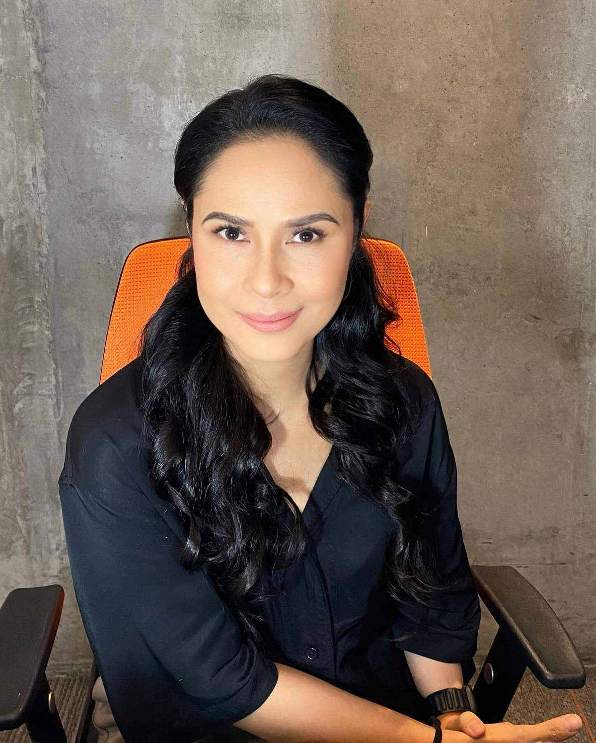 Mariz Ricketts | GMA Network Wiki | Fandom