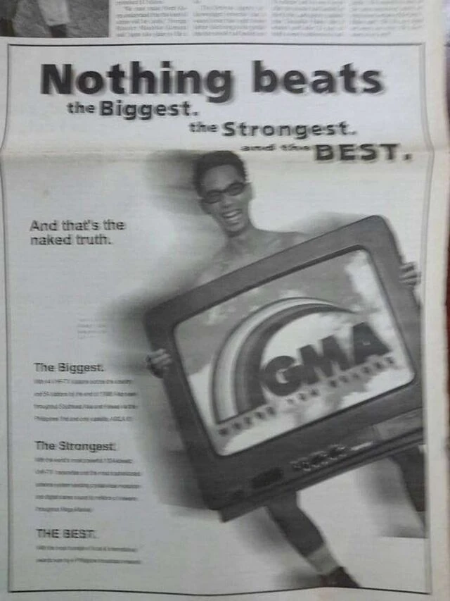 GMA Boy | GMA Network Wiki | Fandom